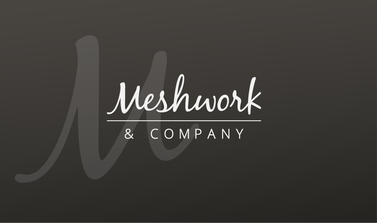 Robert Abbey | MESHWORK & COMPANY